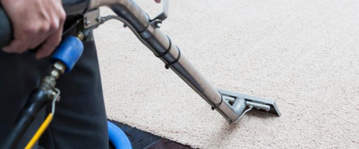 Portland OR Carpet Cleaning | Camberg Commercial Cleaning